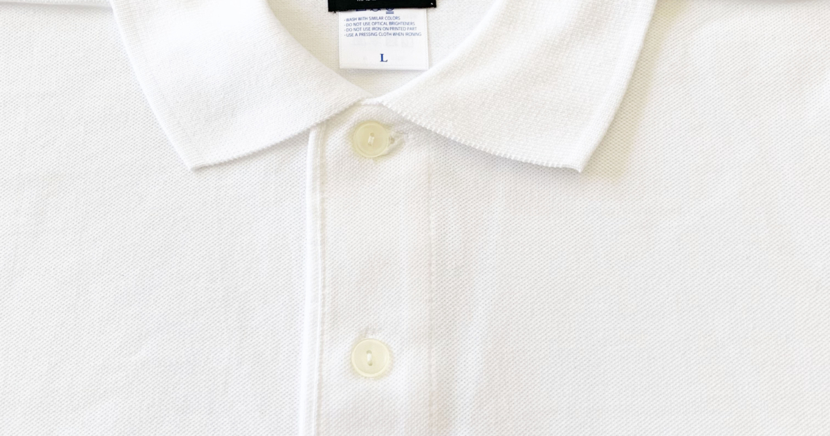 6月3日発売！”Og” POLO-SHIRT | Oh! the Guilt BRND